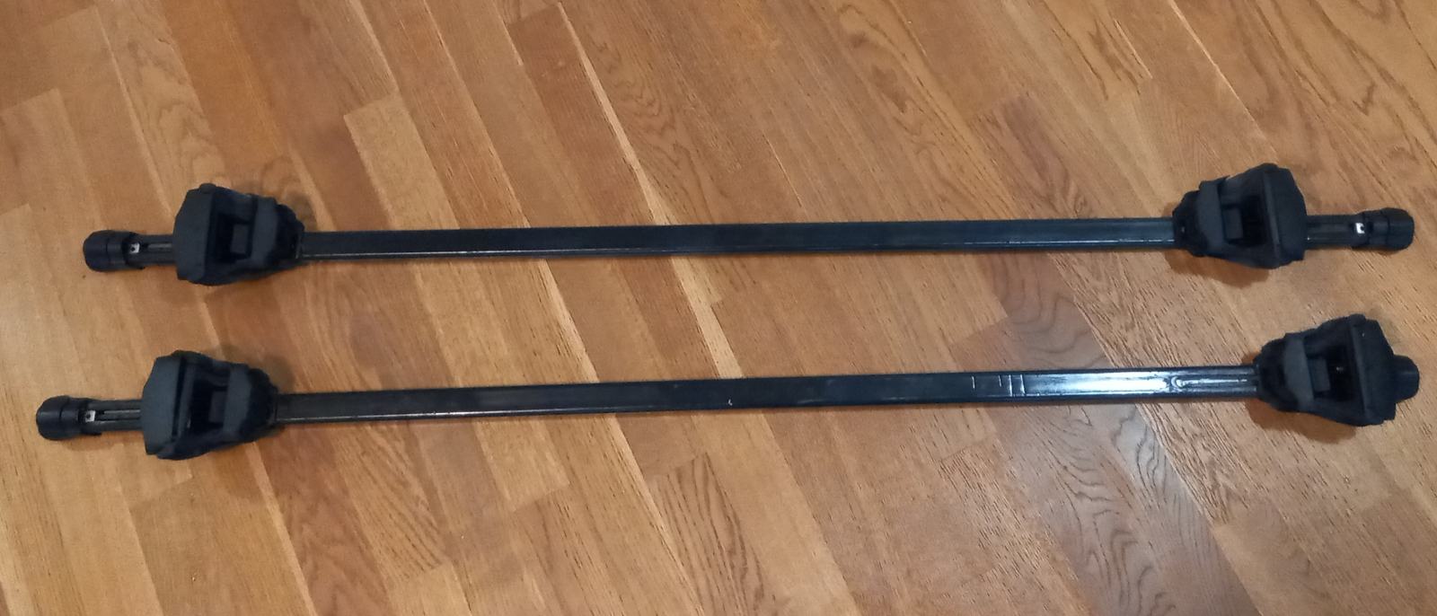 Nosilca squerbar Thule, noge model 1254