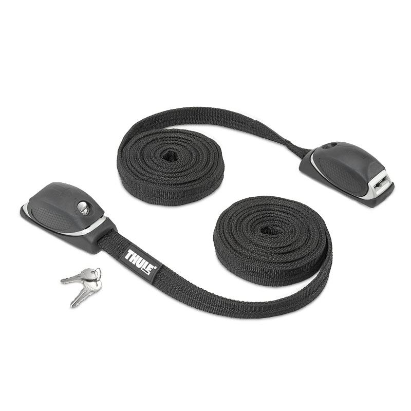 Pritrdilni trak na ključavnico Thule Lockable Strap 841
