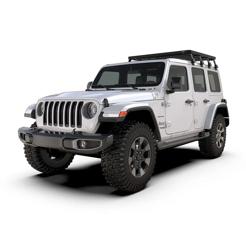 Prtljažnik Front Runner Jeep Wrangler JL 4 Door Sky One-Touch Ext...