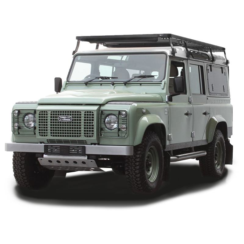 Prtljažnik Front Runner Land Rover Defender 110 1983 - 2016 Slimline I