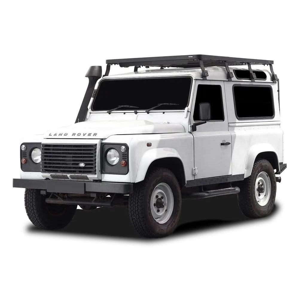 Prtljažnik Front Runner Land Rover Defender 90 1983 - 2016 Slimli...
