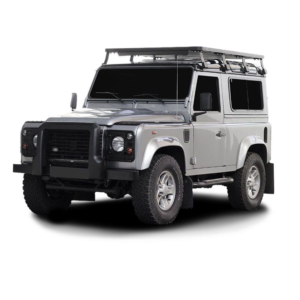 Prtljažnik Front Runner Land Rover Defender 90 1983 - 2016 Slimline II