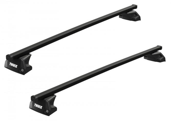 SUBARU XV THULE strešni nosilci 187041 710700 712300