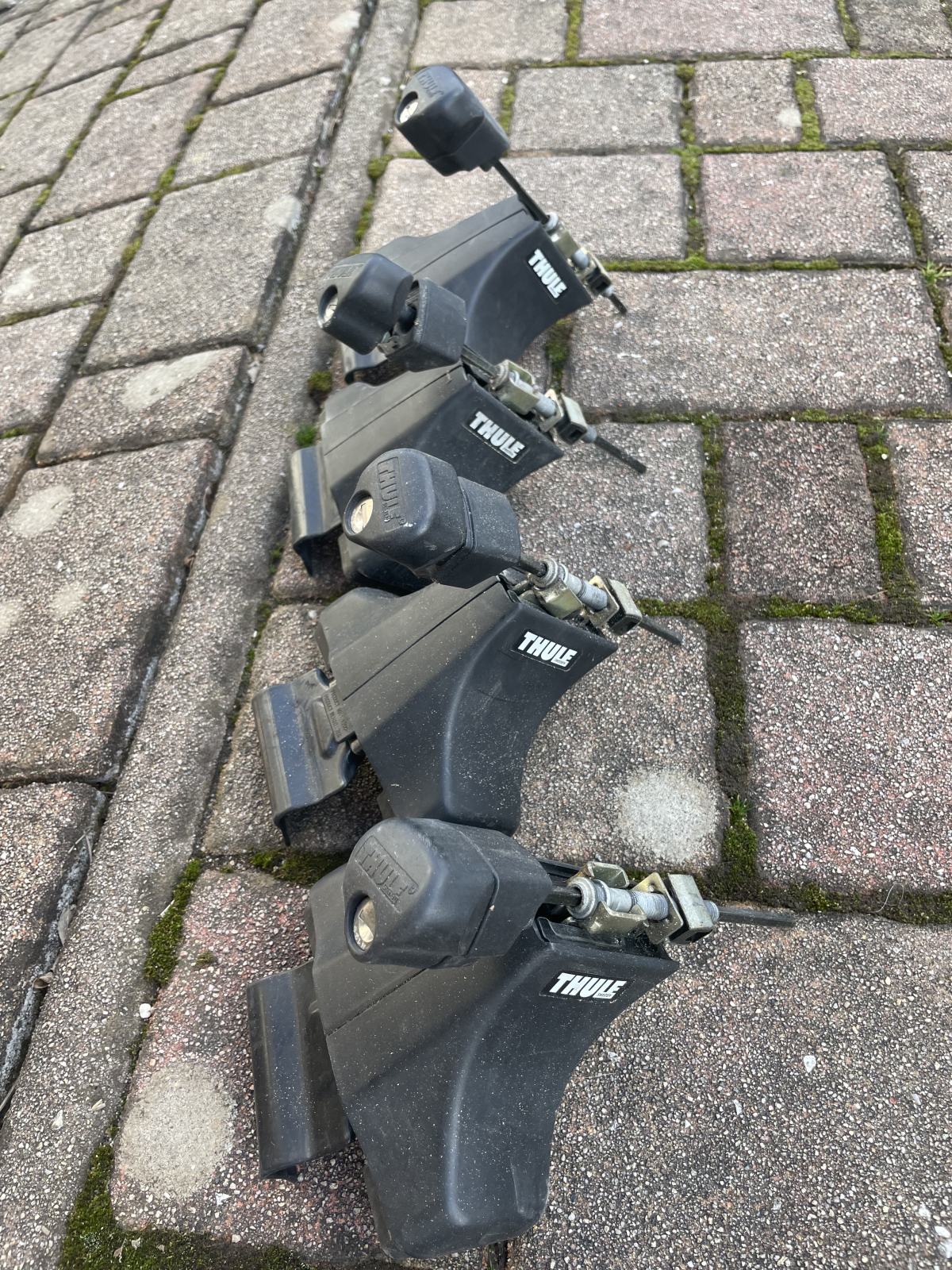 Thule 750