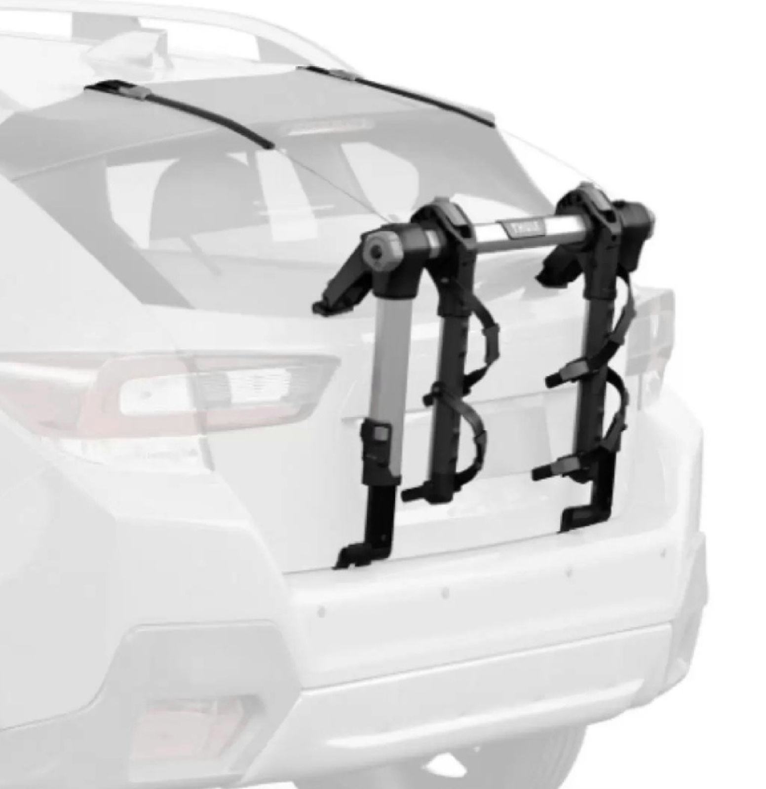 Thule 994 Outway Hanging 2 nosilec koles za prtljažna vrata