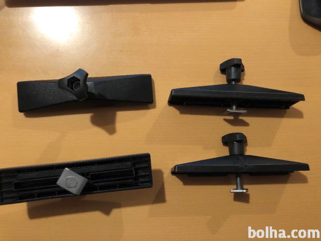 Thule adapter T-track 697-6