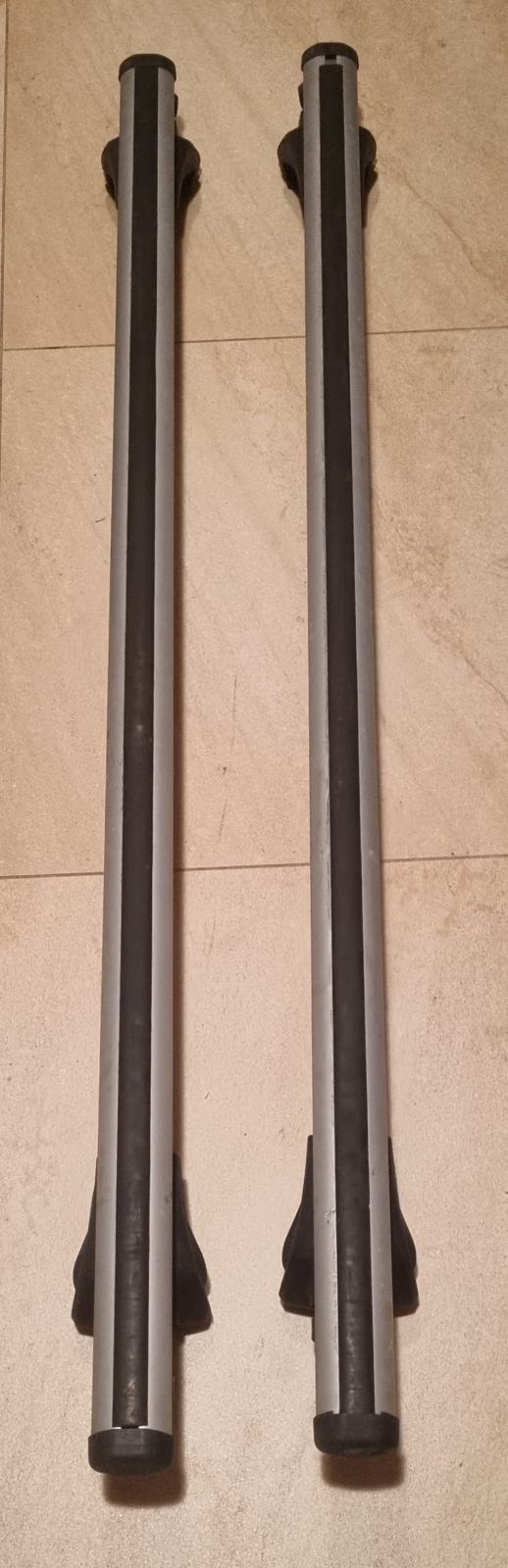 Thule Aerobar za za vozila s strešnimi sanmi