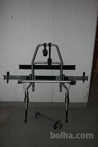 THULE Clipon high 9107