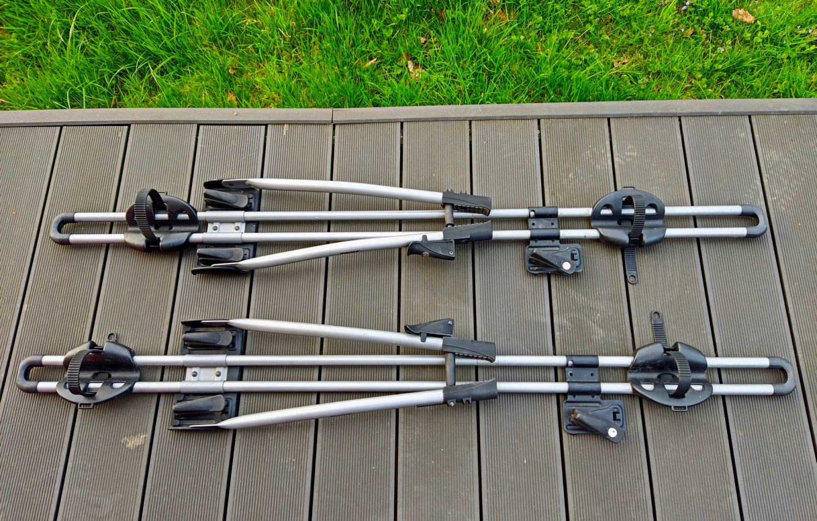 Thule FreeRide nosilec