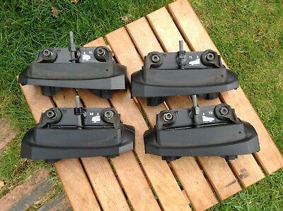 Thule kit 3028 za Bmw serija 1, 2, 3 in 4, malo rabljen