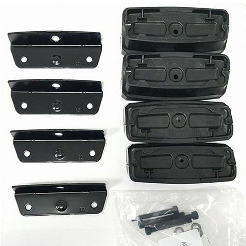 Thule kit 3059, 3006, 3049, 3005, 3073, 3020, 3018, 3012, 3103, 3019,