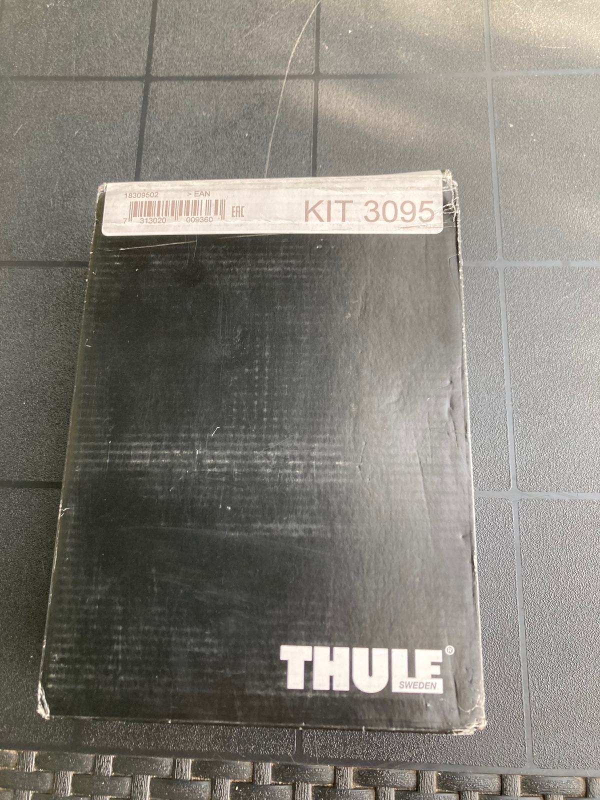 THULE KIT 3095