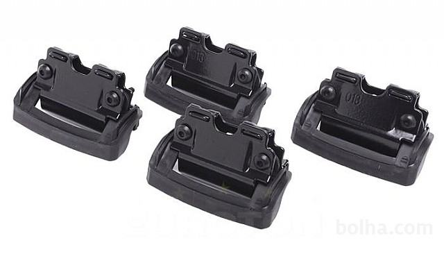 Thule kit 4010 za Opel Astra in Opel Zafira karavan