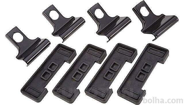 THULE KIT - THULE RAPID KIT 1043 CHR GRAND VOYAGER, 5-DR MPV, 96-00
