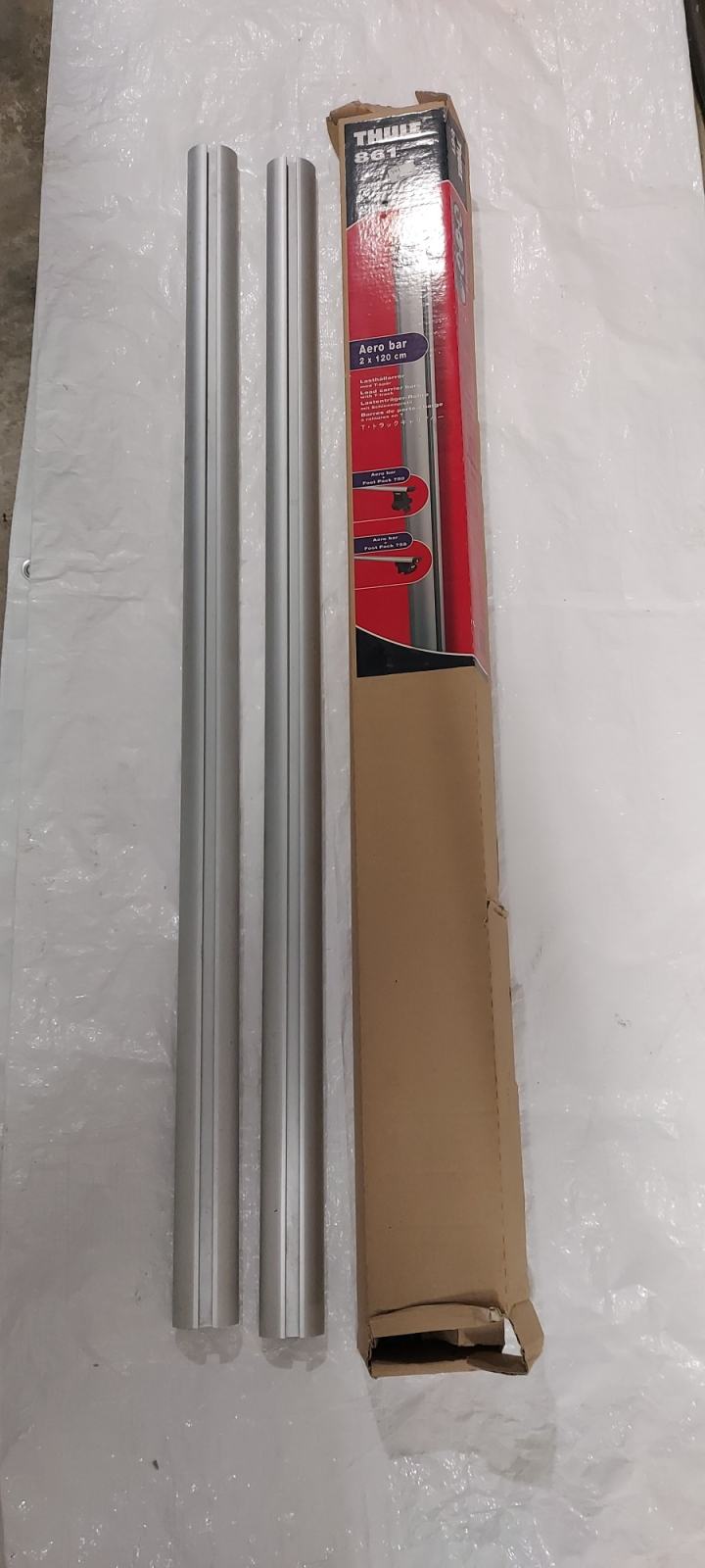 THULE nosilci 861