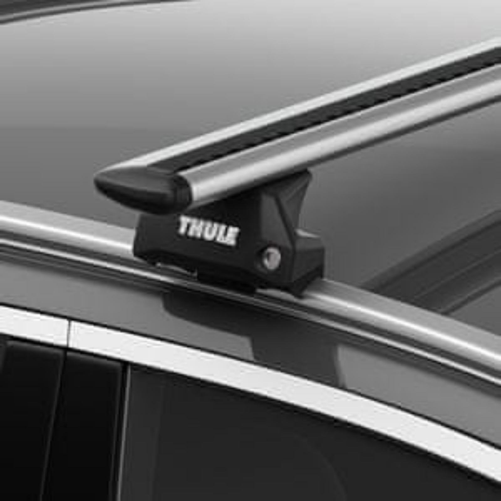 Thule nosilci Evo, Peugeot 5008, kit 710600