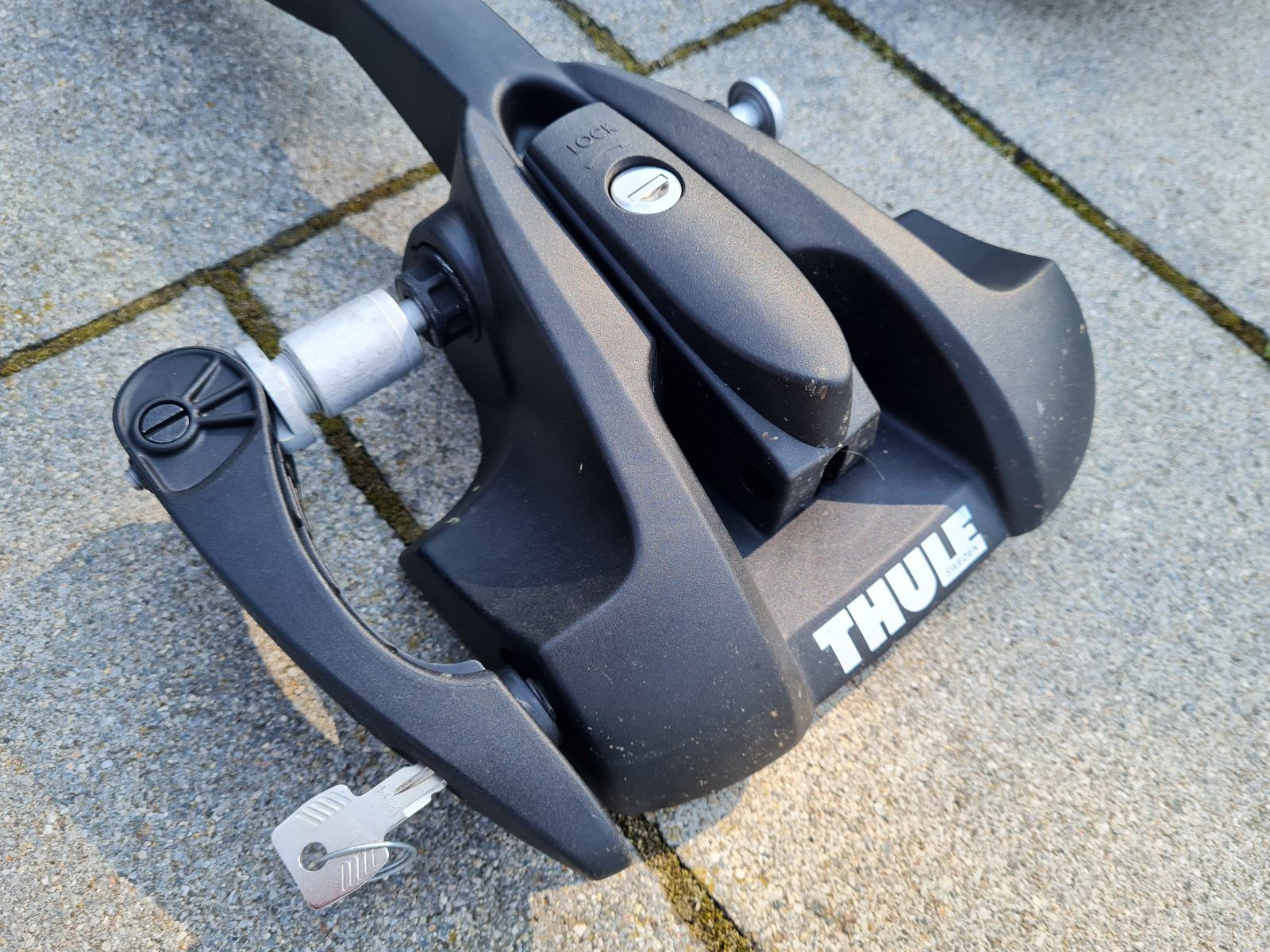 Thule Outride 561 nosilci za kolo