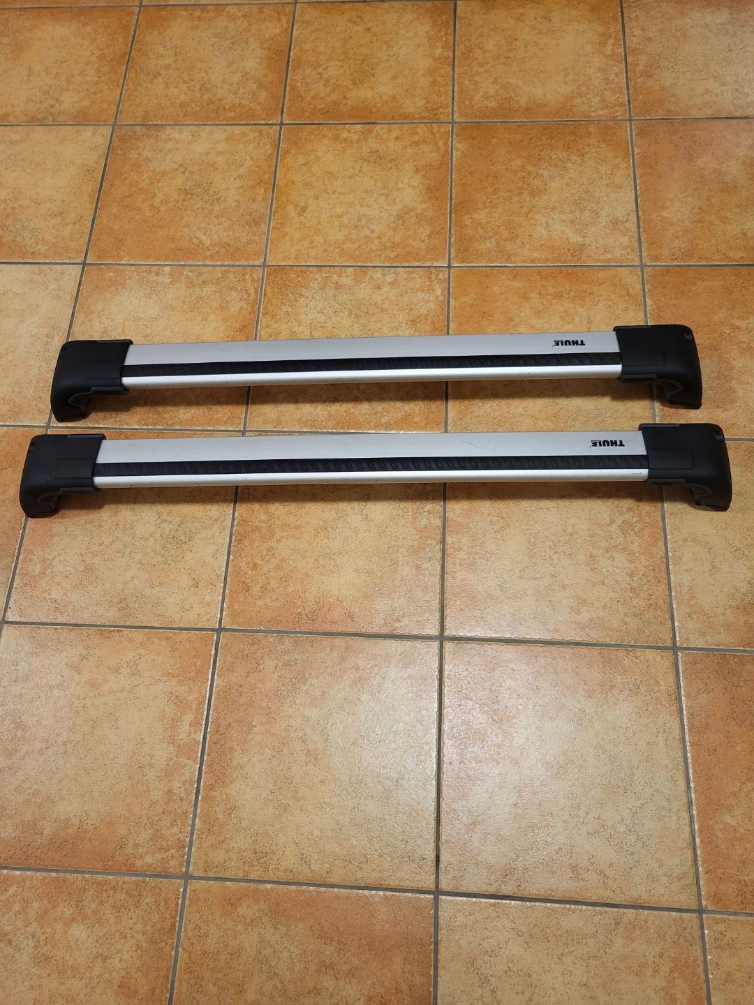 Thule Passat Variant 2014-2019