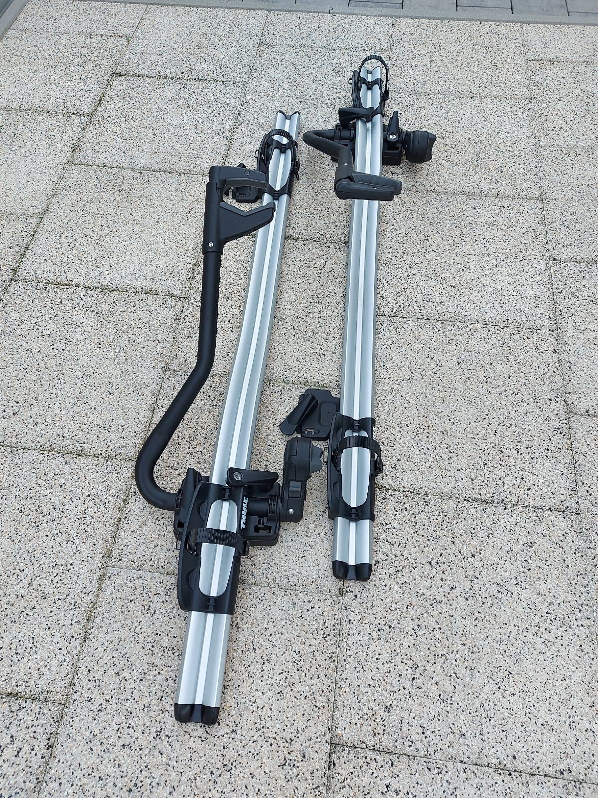 Thule Proride 591 Strešni nosilci
