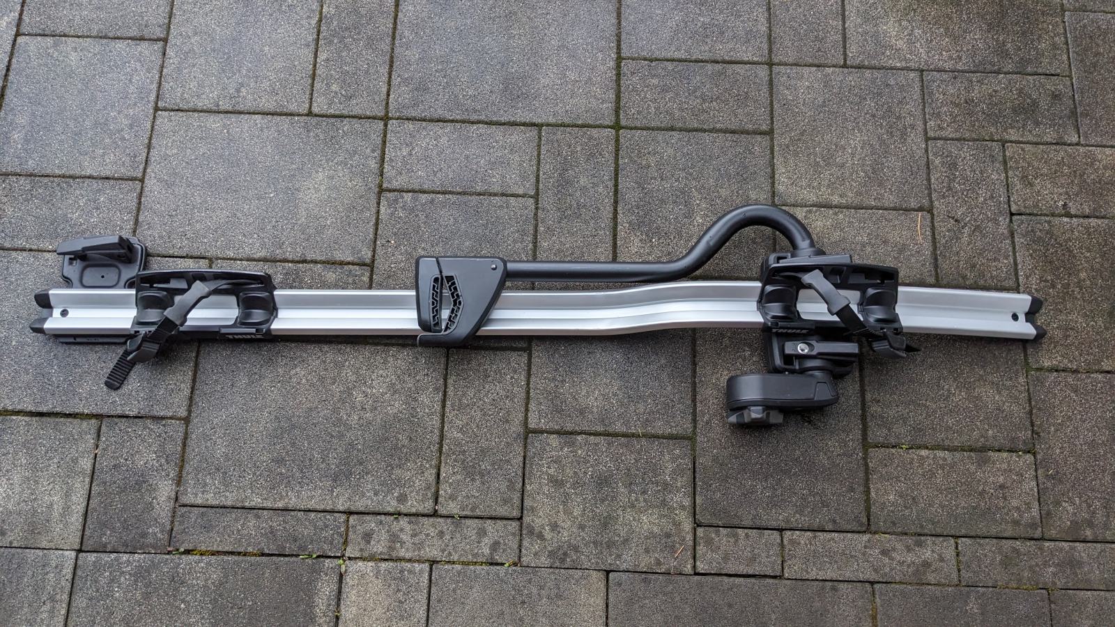THULE PRORIDE 598
