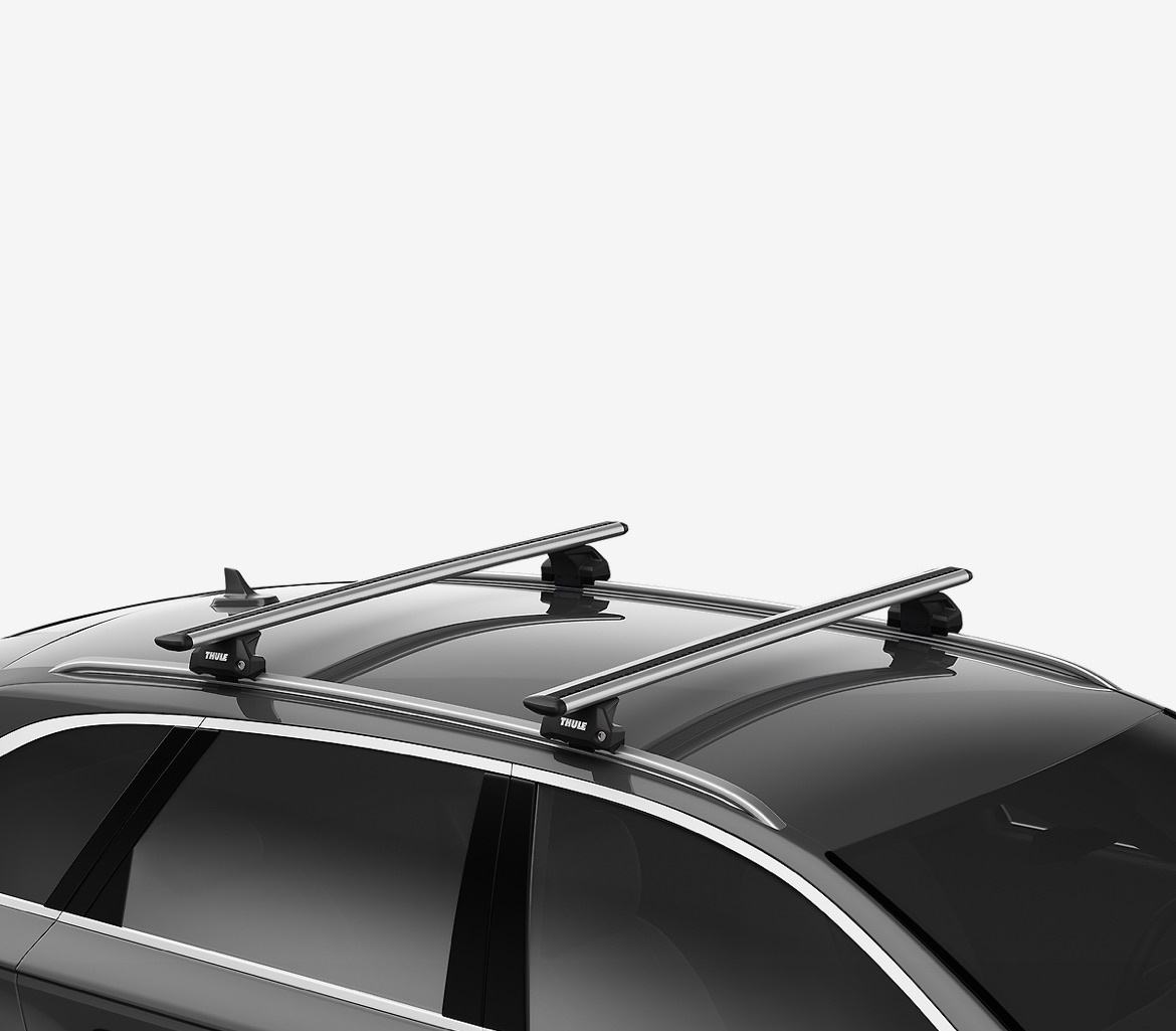 Thule Thule WingBar (Audi A4)