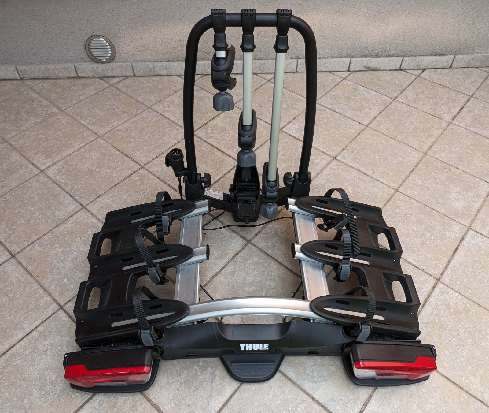 Thule Velo Compact 926