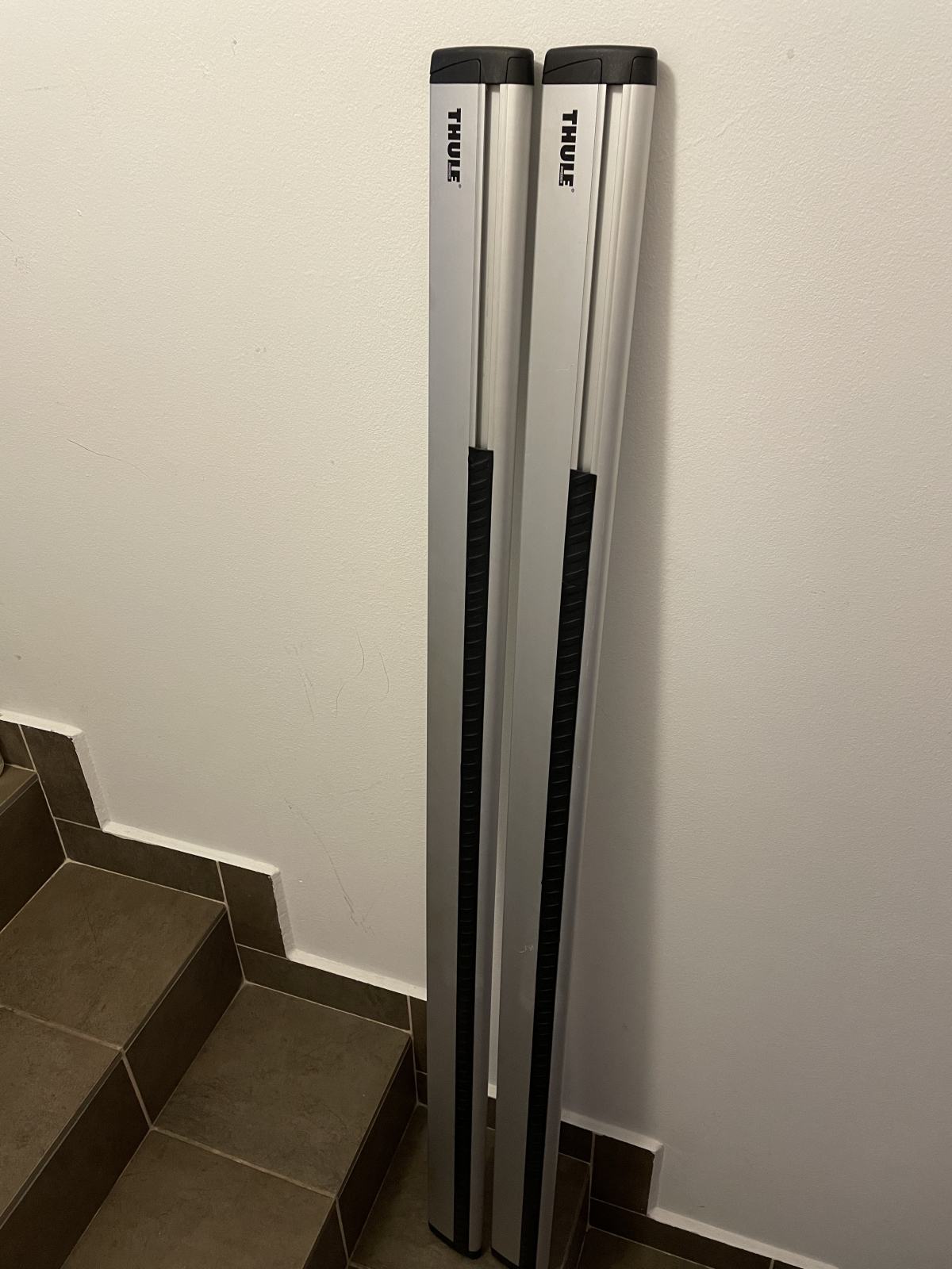 Thule Wingbar 962, 135 cm