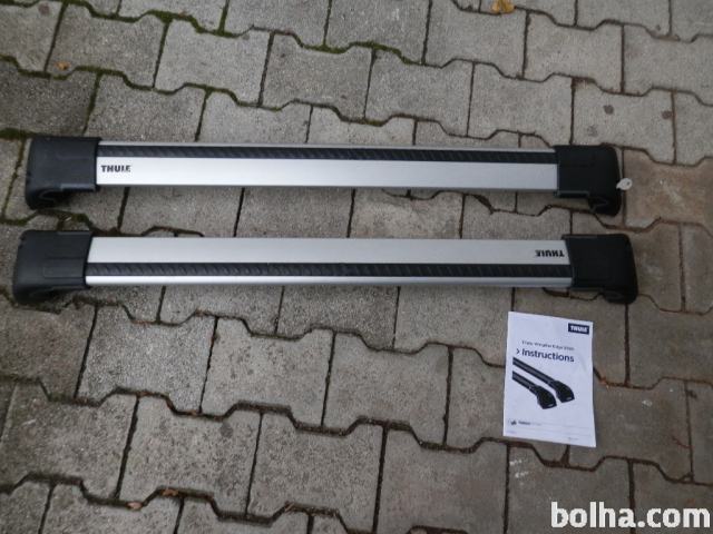 Thule WingBar Edge 9594