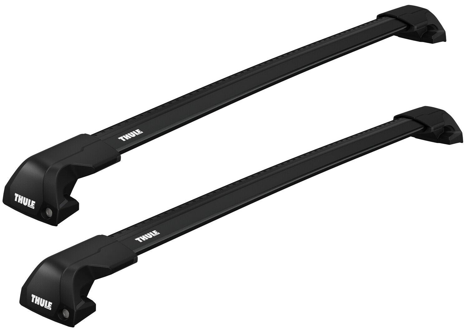 TOYOTA Auris THULE strešni nosilci 186036 720600 721220 721220