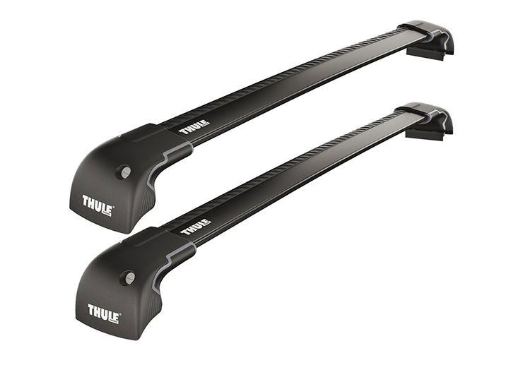 VOLVO XC40 THULE strešni nosilci 4073 753 9592B