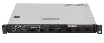 DELL PowerEdge R210