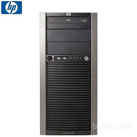 HP PROLIANT ML310 G4 (Server)