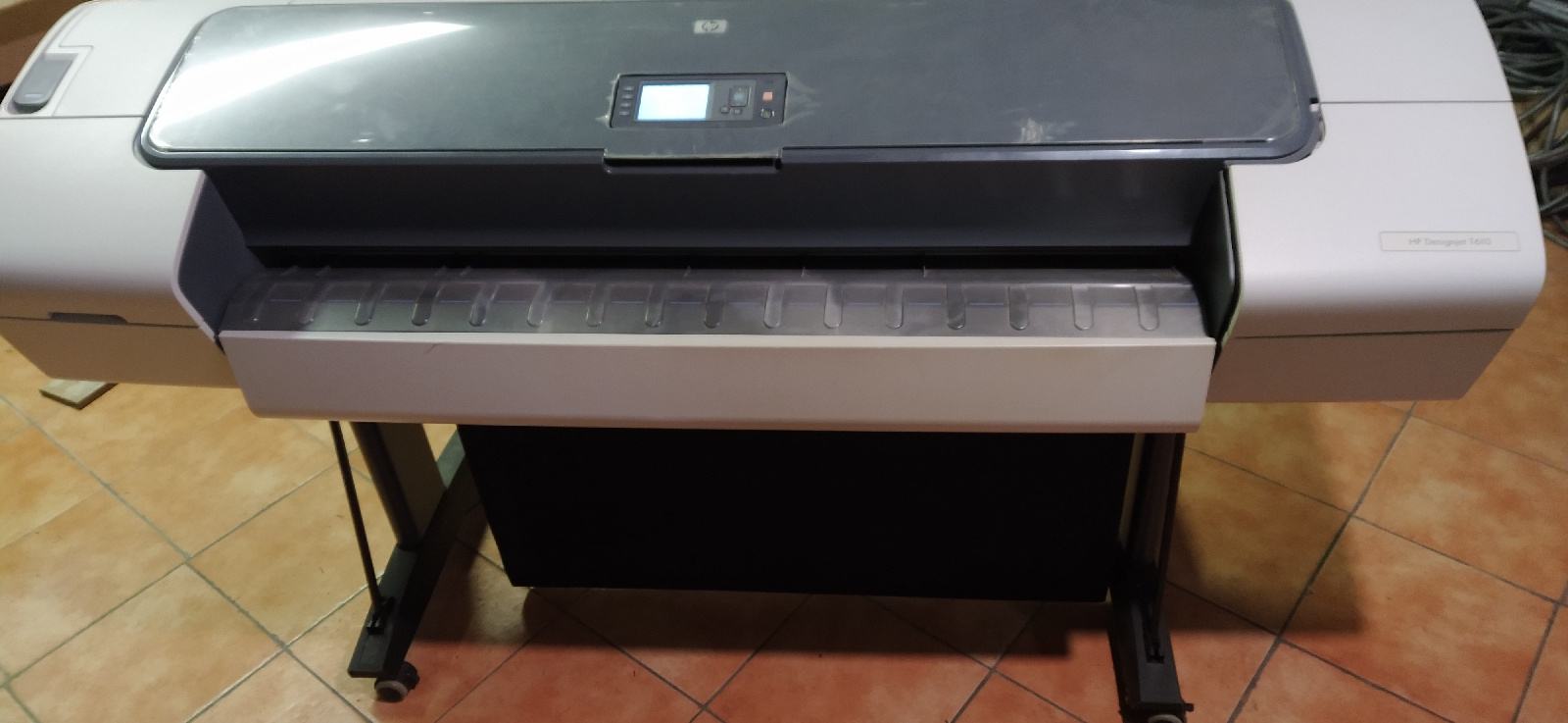 Plotter HP DesignJet t610