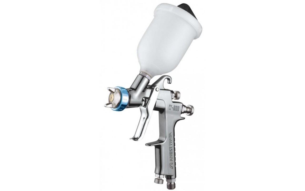 Pištola za barvanje / anest iwata w300 wb