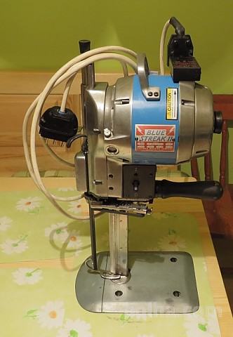 Eastman Blue Streak II 629x