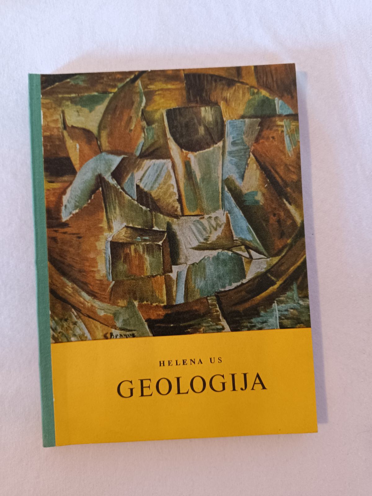 GEOLOGIJA (Helena Us)