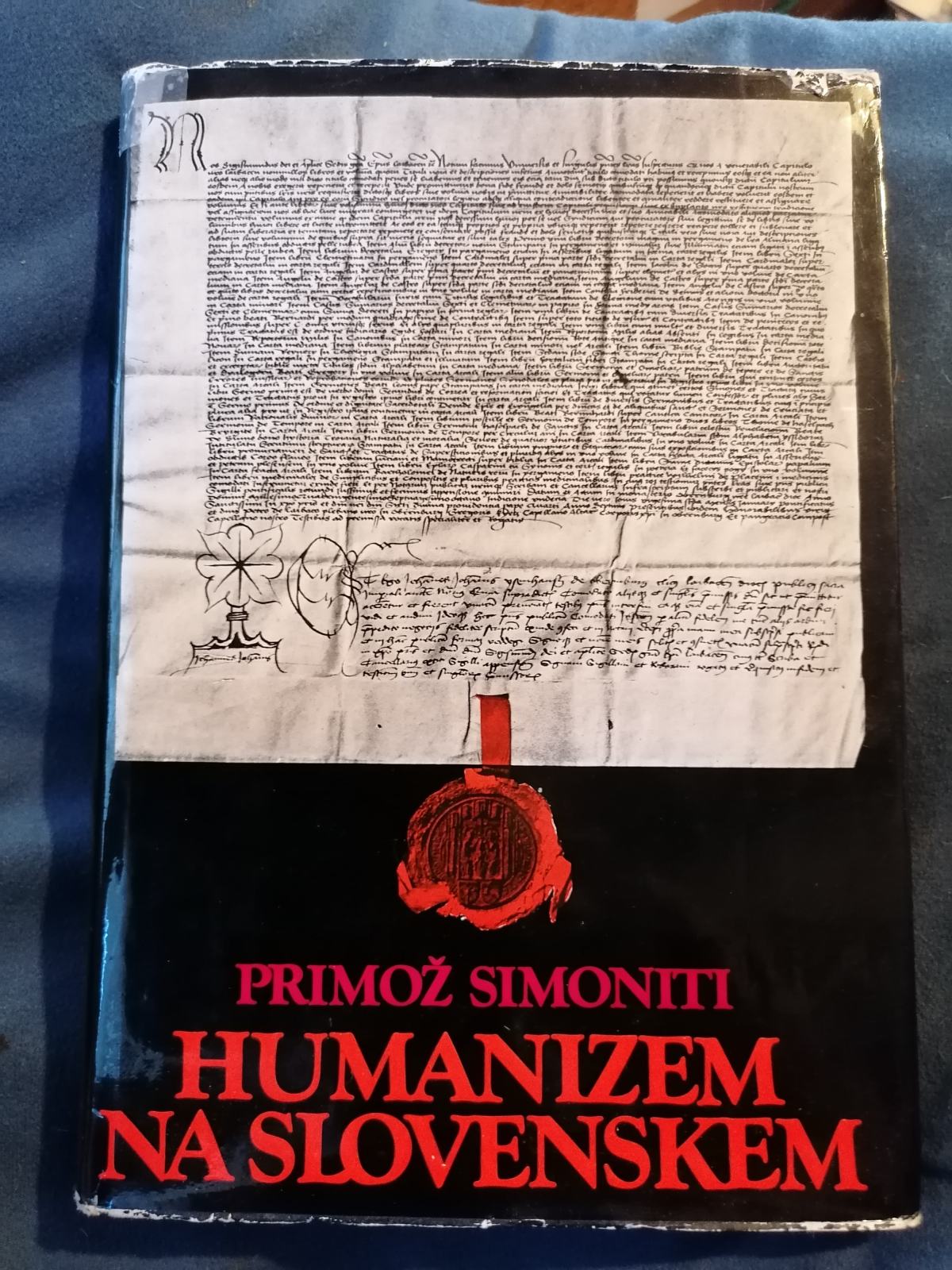 Humanizem na slovenskem