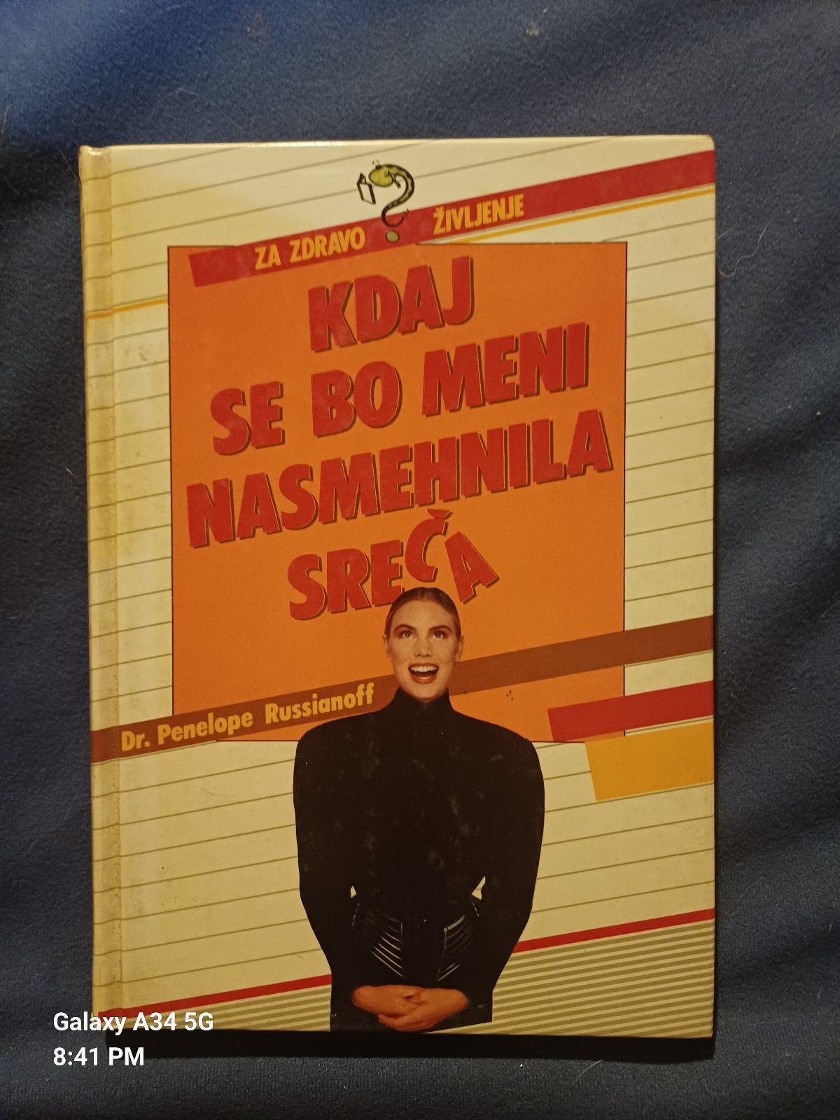 kdaj se bo meni nasmehnila sreca
