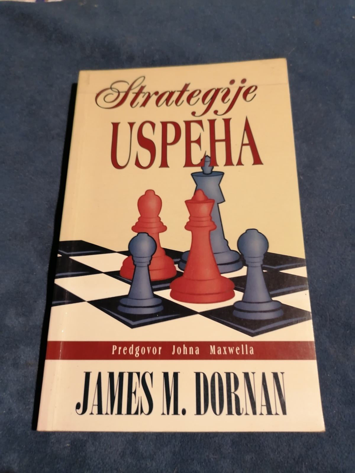 Strategije uspeha