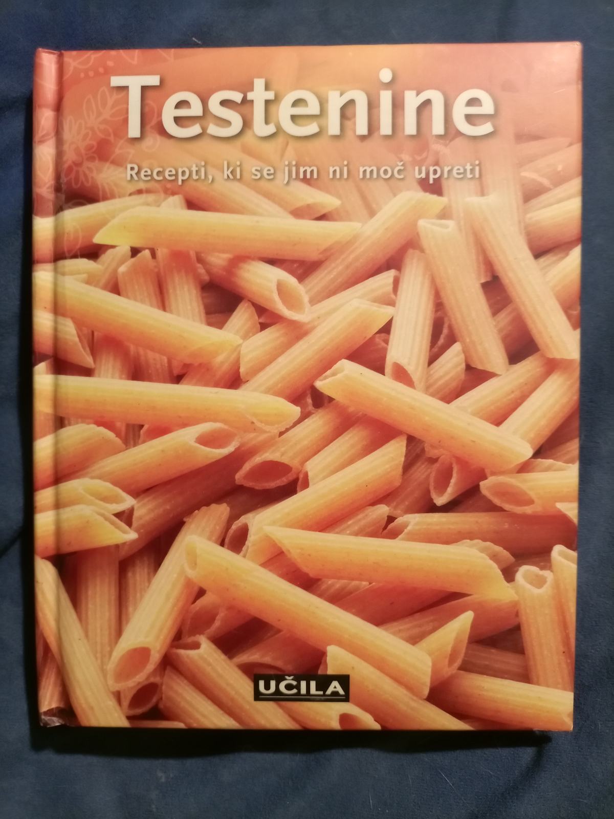 testenine
