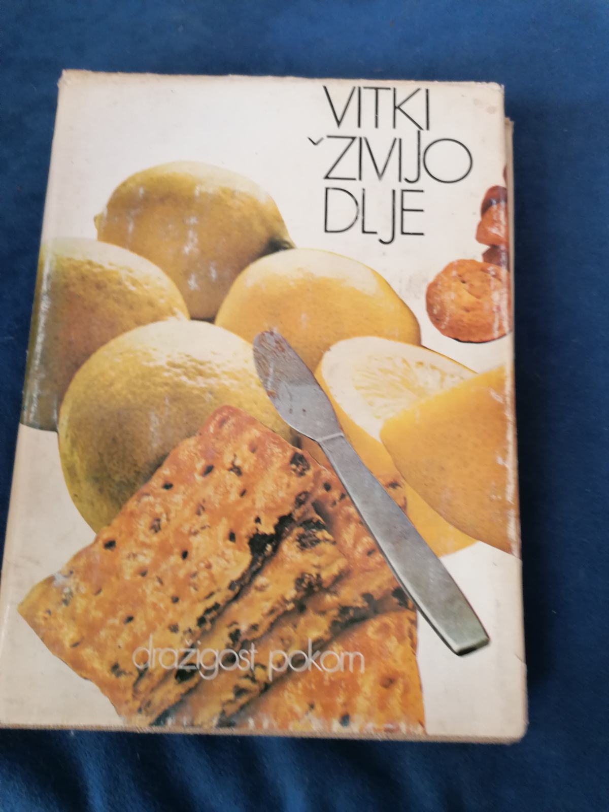 Vitki živijo dlje