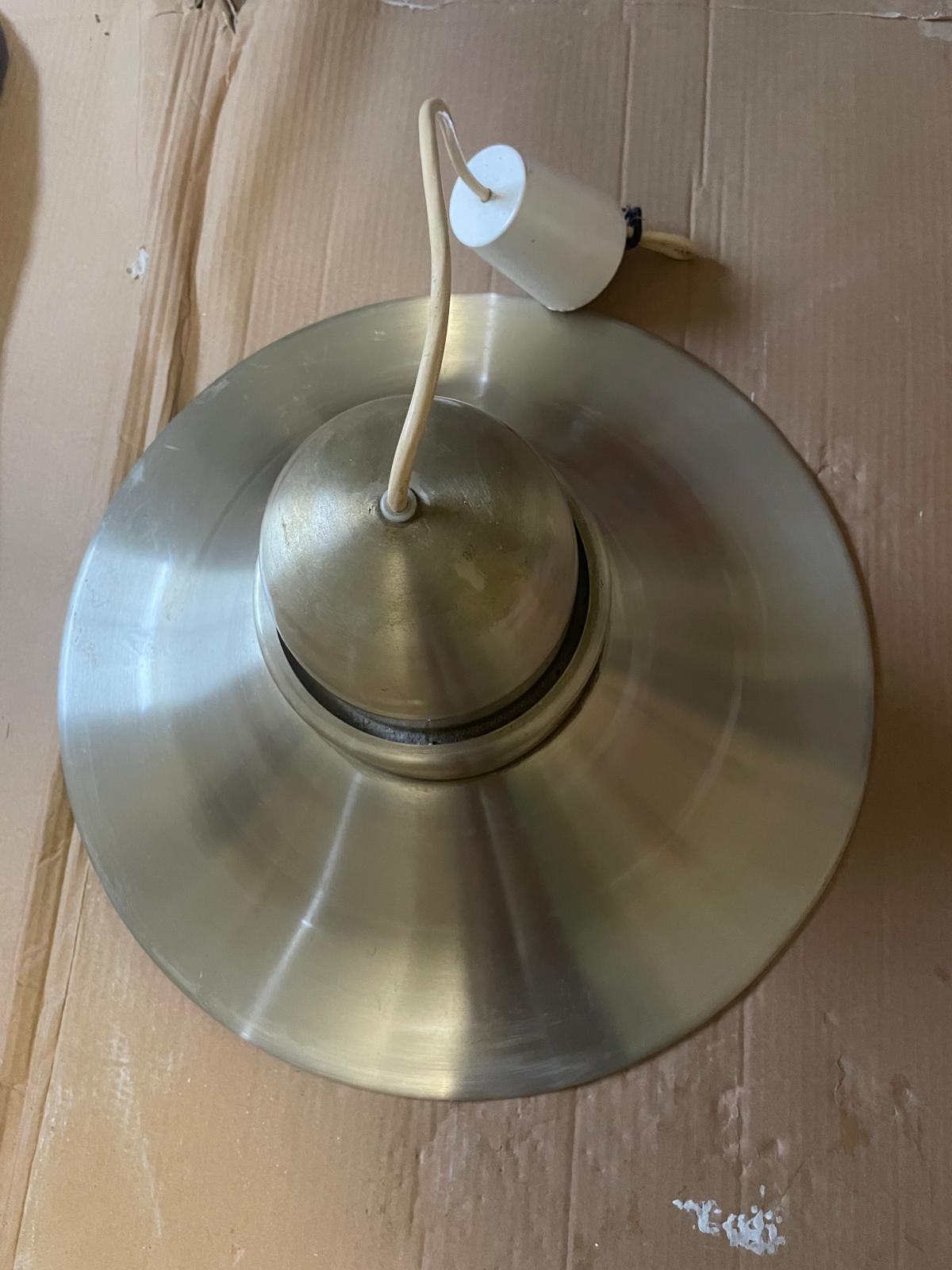 Lestenec iz bakra prodam