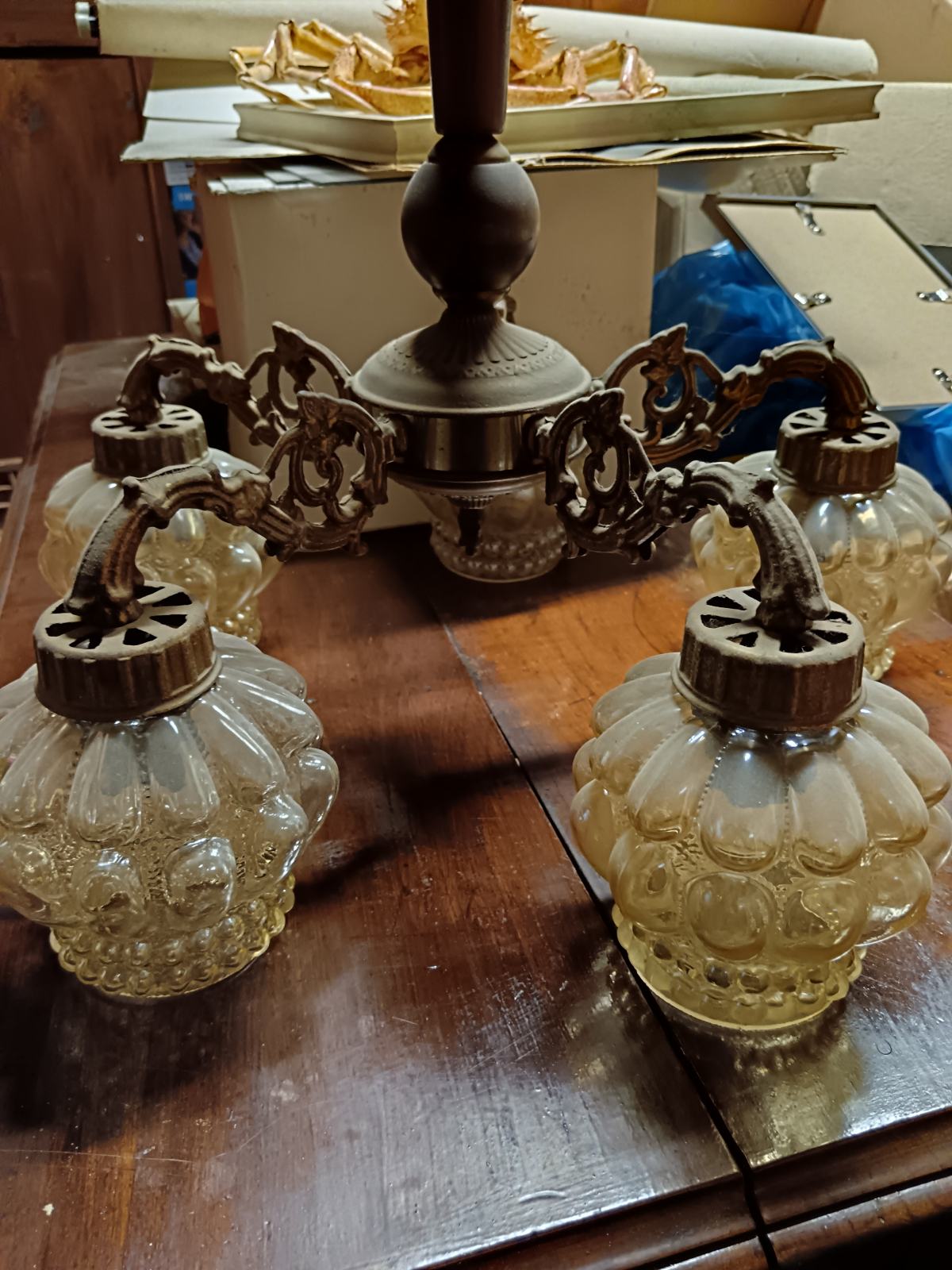 LESTENEC - starinski