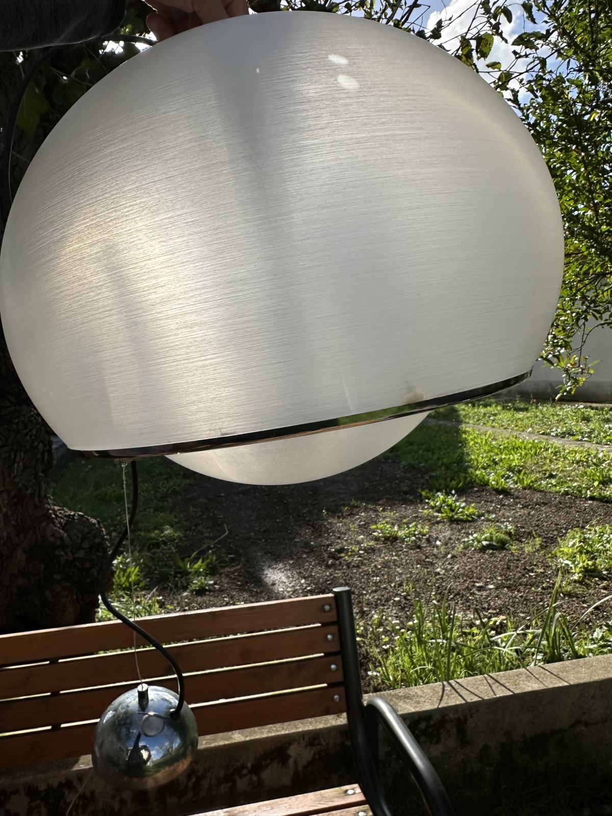 Luster Meblo Guzzini