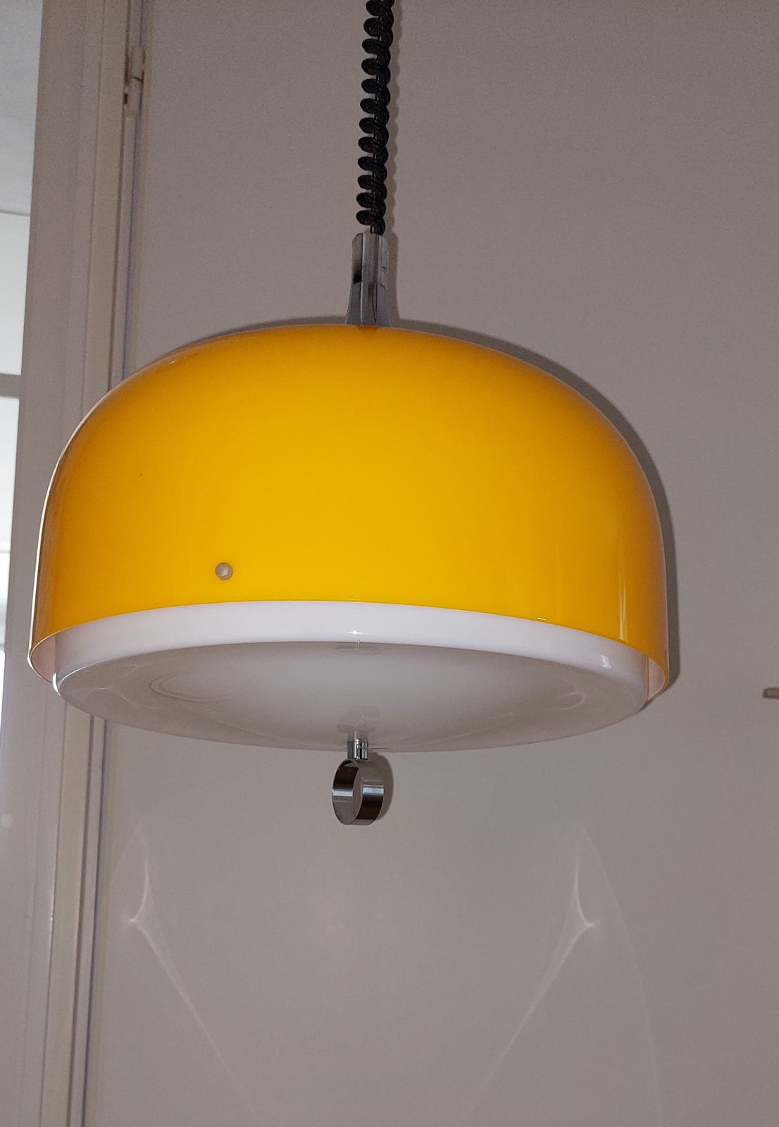 MEBLO GUZZINI SVETILKA