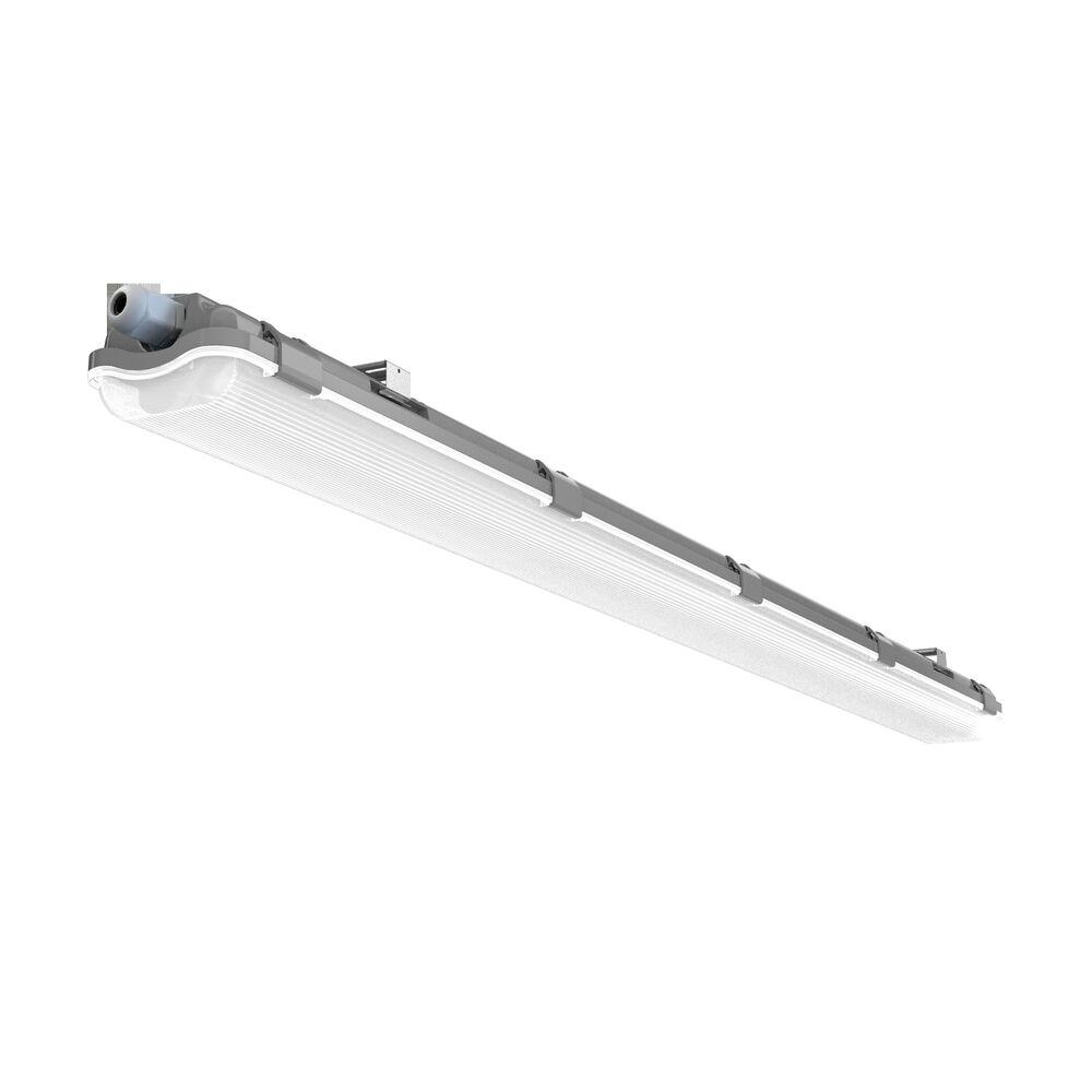 Ohišje za LED cevi 2 x 150cm IP54 svetilka led T8