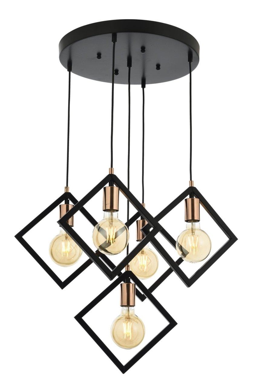 Stropni lestenec Avoni