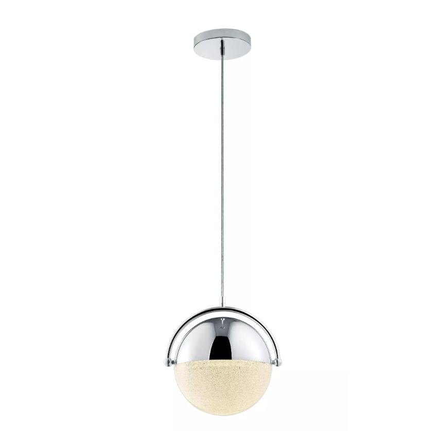 VISEČA LED-SVETILKA