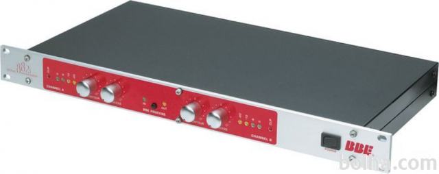 BBE 882I, Sonic Maximizer