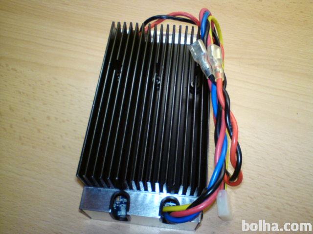 Behringer DPA400 amp module